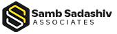 Your Trusted Partner for Business Solutions - Samb Sadashiv Associates