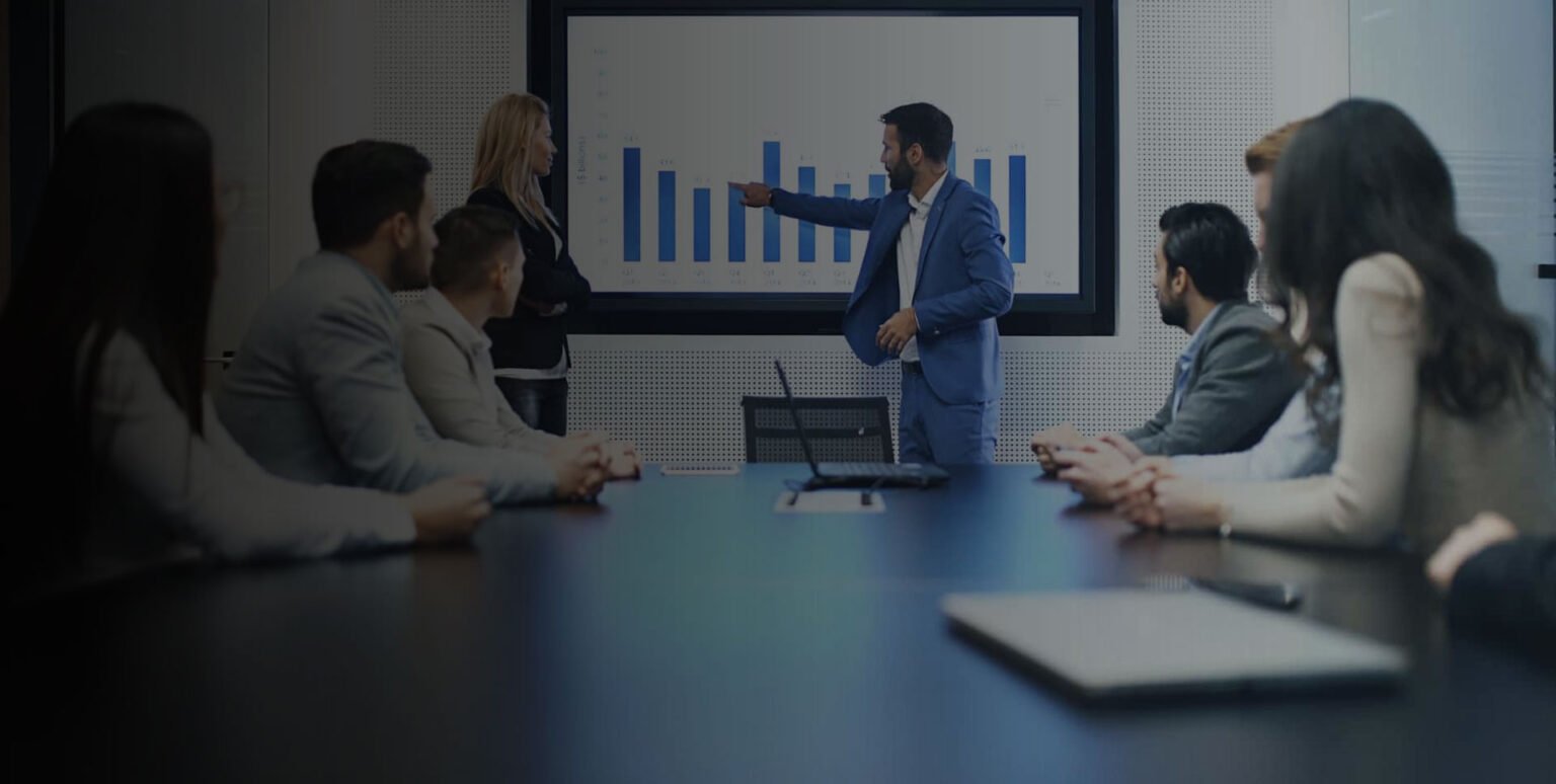 Your Trusted Partner for Business Solutions - Samb Sadashiv Associates